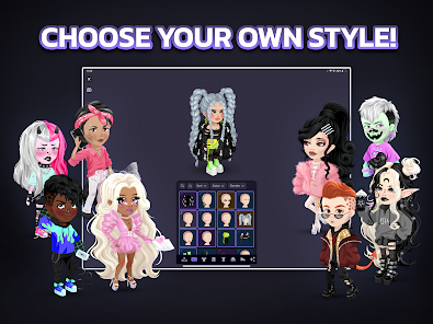 Download & Play Highrise: Virtual Metaverse on PC with NoxPlayer ...