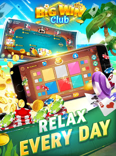 Download Big Win Club on PC with NoxPlayer - Appcenter