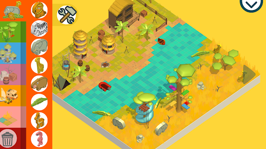 Download & Play Pango Build Safari : kids 3-8 on PC with NoxPlayer ...