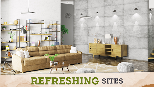 Download & Play Design Home Dream House Games on PC with NoxPlayer ...