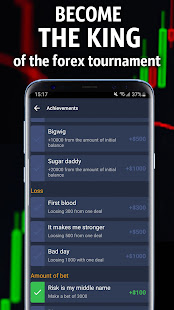Download Forex Royale on PC with NoxPlayer - Appcenter