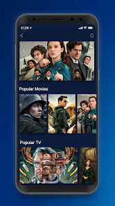 Download & Play NTB FlimBox on PC with NoxPlayer - Appcenter