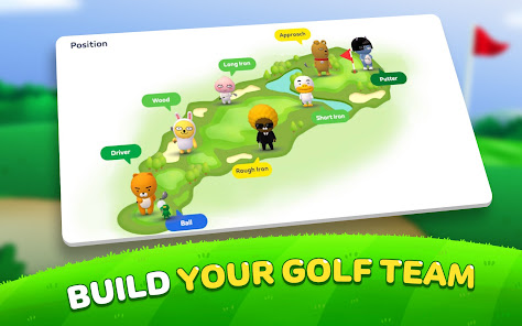 Download & Play Birdie Shot : Enjoy & Earn on PC with NoxPlayer - Appcenter