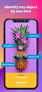 Download & Play Easy Lens on PC with NoxPlayer - Appcenter