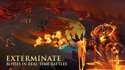 Download & Play Lemuria - Rise of the Delca on PC with NoxPlayer ...