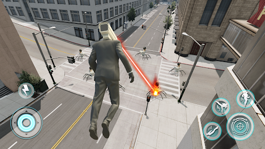 Download & Play Toilet Monster Rope Game on PC with NoxPlayer - Appcenter