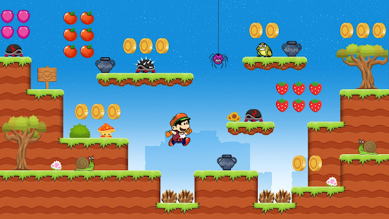 Download Nob's World on PC with NoxPlayer - Appcenter