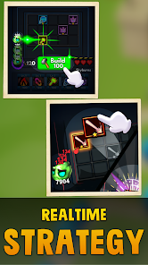 Download & Play Merge Clash: TD Battles 2 on PC with NoxPlayer - Appcenter