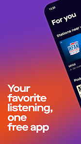 Download & Play Audacy: Live Radio & Podcasts on PC with NoxPlayer - Appcenter