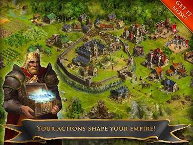 Download & Play Imperia Online - Medieval MMO on PC with NoxPlayer ...