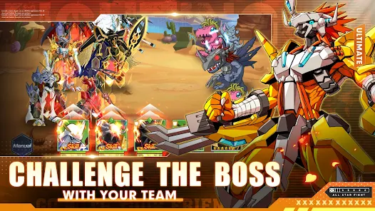 Download & Play Warrior Evolution: Fight on PC with NoxPlayer - Appcenter