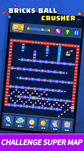 Download & Play Bricks Ball Crusher on PC with NoxPlayer - Appcenter