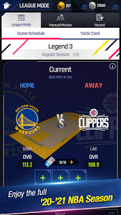 Download & Play NBA NOW 23 on PC with NoxPlayer - Appcenter