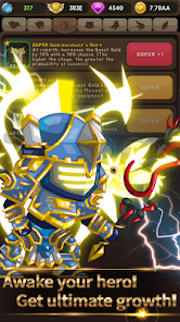 Download & Play [VIP] +9 Blessing Cash Knight on PC with NoxPlayer ...
