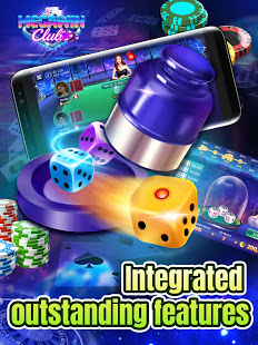 Download Mega Win Club on PC with NoxPlayer - Appcenter