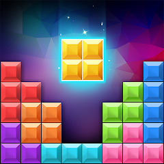 Download & Play Blockpuz on PC with NoxPlayer - Appcenter