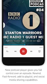 Download & Play Podomatic Podcast & Mix Player on PC with NoxPlayer ...