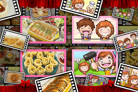 Download & Play Cooking Mama: Let's cook! on PC with NoxPlayer - Appcenter