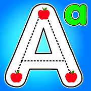 Download & Play ABC Phonics Games for Kids on PC with NoxPlayer - Appcenter