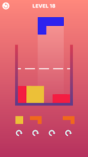 Download Jelly Fill on PC with NoxPlayer - Appcenter