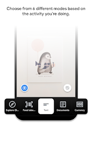 Download & Play Lookout - Assisted vision on PC with NoxPlayer - Appcenter