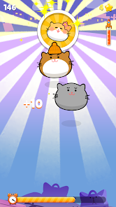 Download & Play Crazy Kitty Tap on PC with NoxPlayer - Appcenter