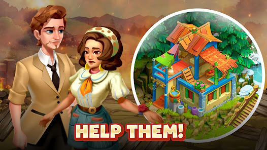 Download & Play Family Adventure Find way home on PC with NoxPlayer ...