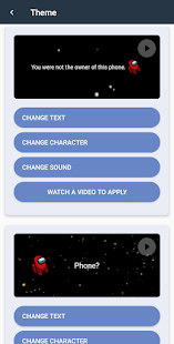 Download AmongLock on PC with NoxPlayer - Appcenter