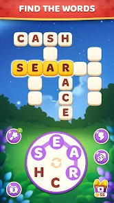 Download & Play Word Spells: Word Puzzle Games on PC with NoxPlayer ...