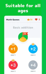 Download & Play Simple Math - Math Games on PC with NoxPlayer - Appcenter