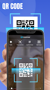 Download & Play Qr Code Scanner on PC with NoxPlayer - Appcenter