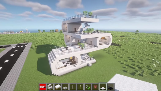 Download Craft City Lucky Game 2021 on PC with NoxPlayer - Appcenter