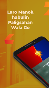 Download & Play WalaGo Sabung challenge meron on PC with NoxPlayer ...