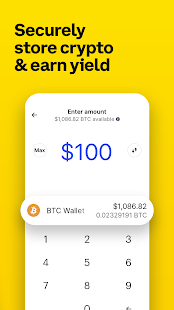 Download & Play Coinbase: Buy BTC, ETH, SOL on PC with NoxPlayer ...