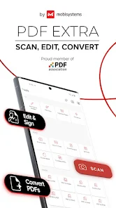 Download & Play PDF Extra: Scan, Edit & OCR on PC with NoxPlayer ...