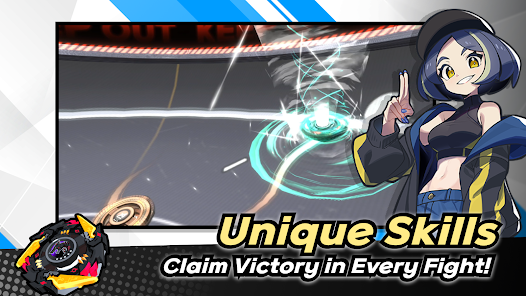 Download & Play AXIS BLADE on PC with NoxPlayer - Appcenter