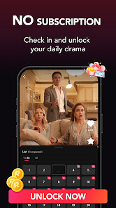Download & Play ReelShort - Stream Drama & TV on PC with NoxPlayer - Appcenter