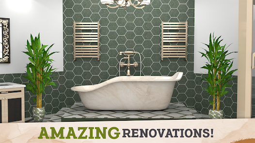 Download & Play Design Home Dream House Games on PC with NoxPlayer ...