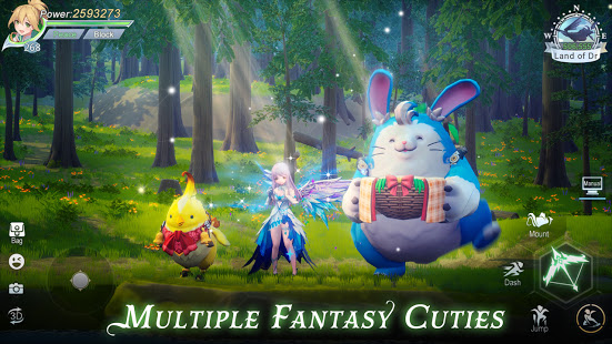 Download Dragonicle on PC with NoxPlayer - Appcenter
