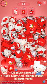 Download & Play Hello Kitty Merch Match on PC with NoxPlayer - Appcenter