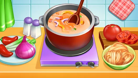 Download & Play Hell's Cooking: Kitchen Games on PC with NoxPlayer ...