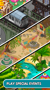 Download & Play Cheech and Chong Bud Farm on PC with NoxPlayer - Appcenter