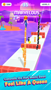 Download Dancing Race on PC with NoxPlayer - Appcenter