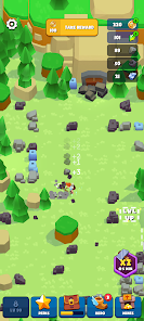 Download & Play Highland Rush: idle mine RPG on PC with NoxPlayer - Appcenter