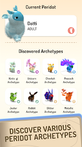 Download & Play Peridot on PC with NoxPlayer - Appcenter