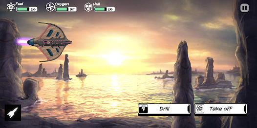 Download & Play Out There: Ω Edition on PC with NoxPlayer - Appcenter