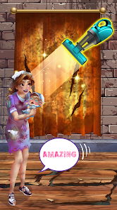 Descargar Home Hammer: Fix ASMR en PC con NoxPlayer