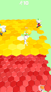 Descarga Do Not Fall .io en tu PC con NoxPlayer