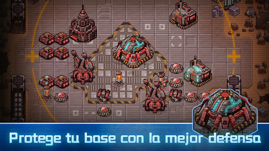 Descargar Xeno Command en PC con NoxPlayer