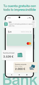 Descargar N26 — Enamórate de tu banco en PC con NoxPlayer